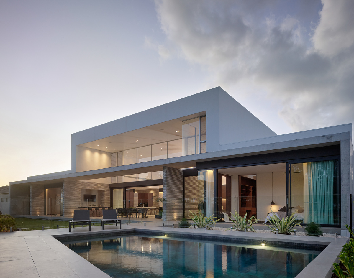 Stratum | Builtworks