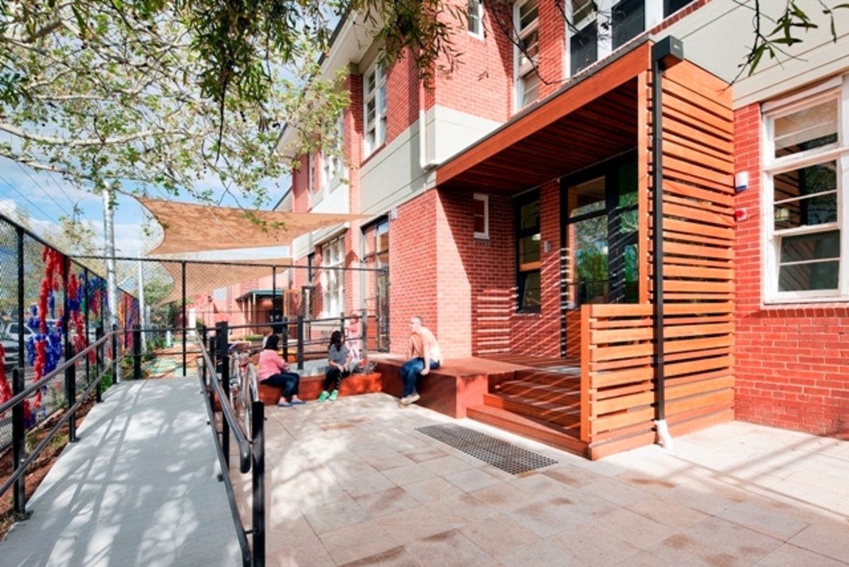 Froebel Early Learning Centre | Builtworks