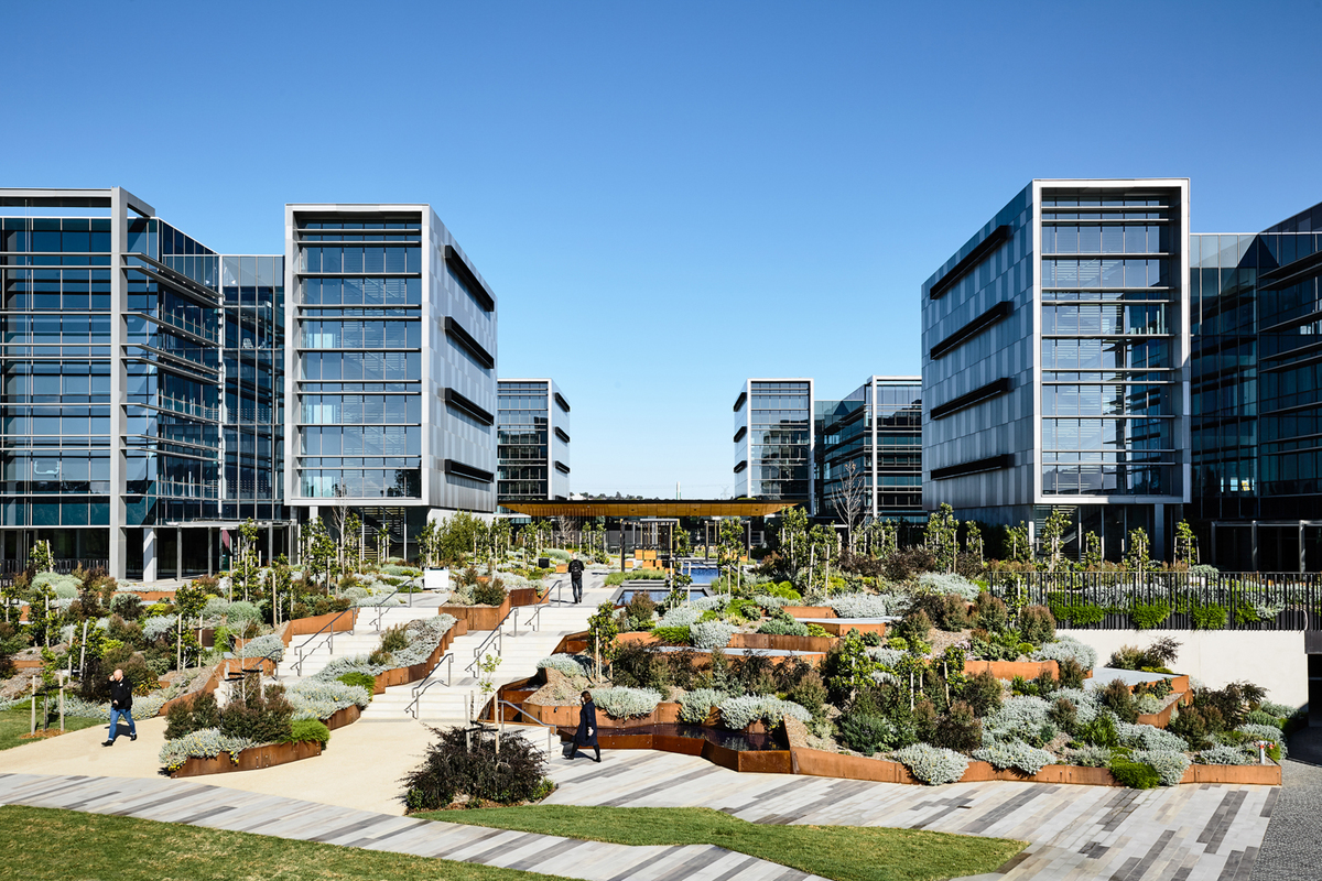 Caribbean Business Park Builtworks caribbean-business-park-builtworks