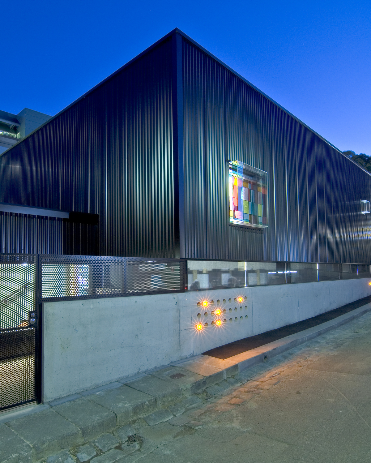University of Melbourne | Builtworks