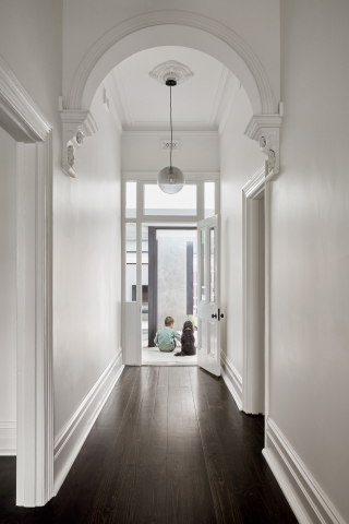 Chapter House | Builtworks