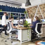 ABA Brisbane Woolstore Studio | Builtworks