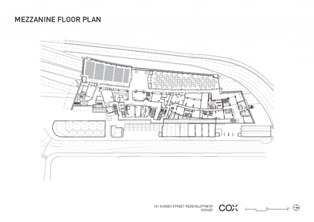 Hyatt Regency Sydney | Builtworks