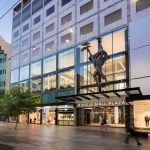 Rundle Mall Plaza | Builtworks