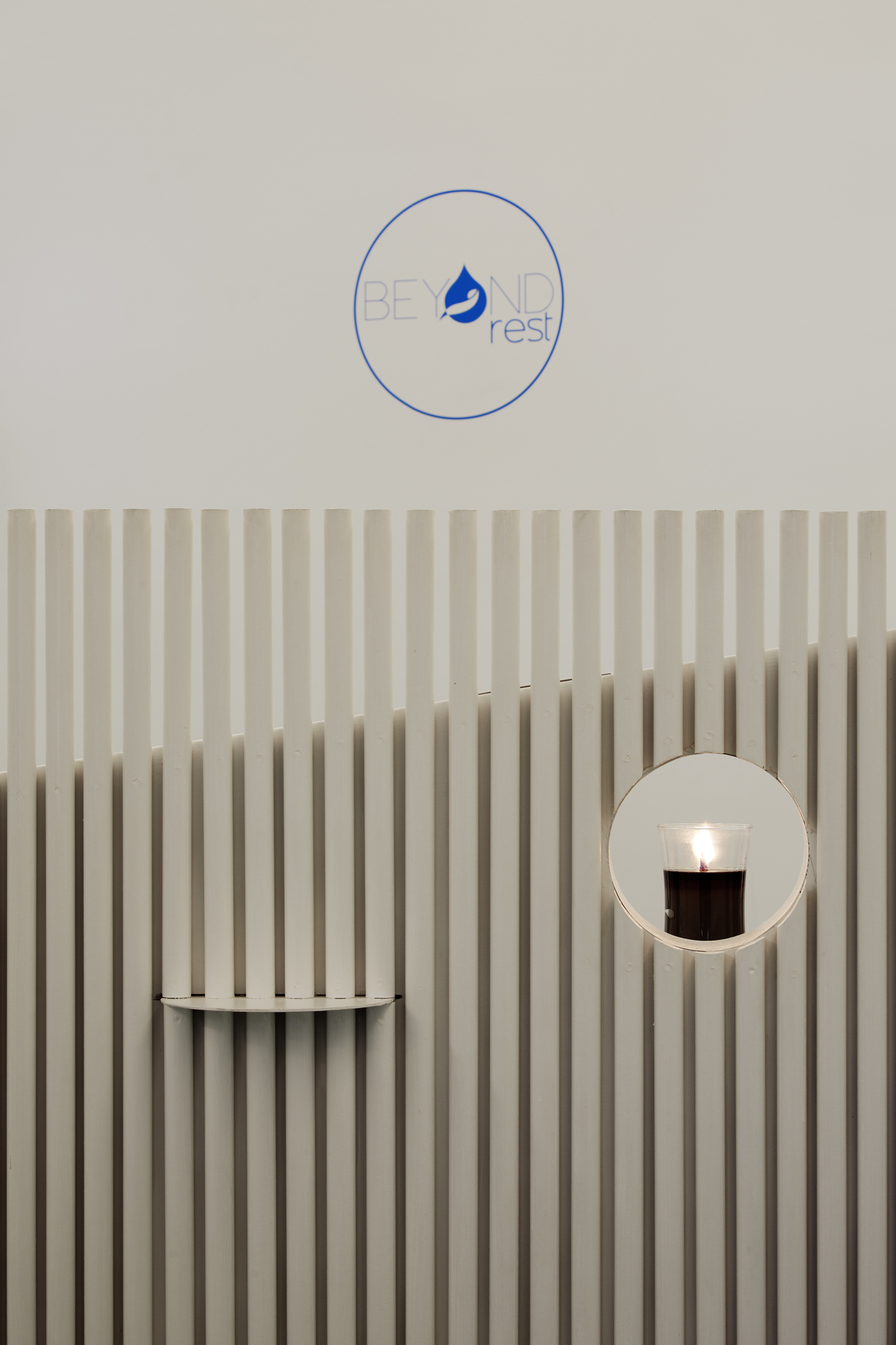 Beyond Rest | Builtworks