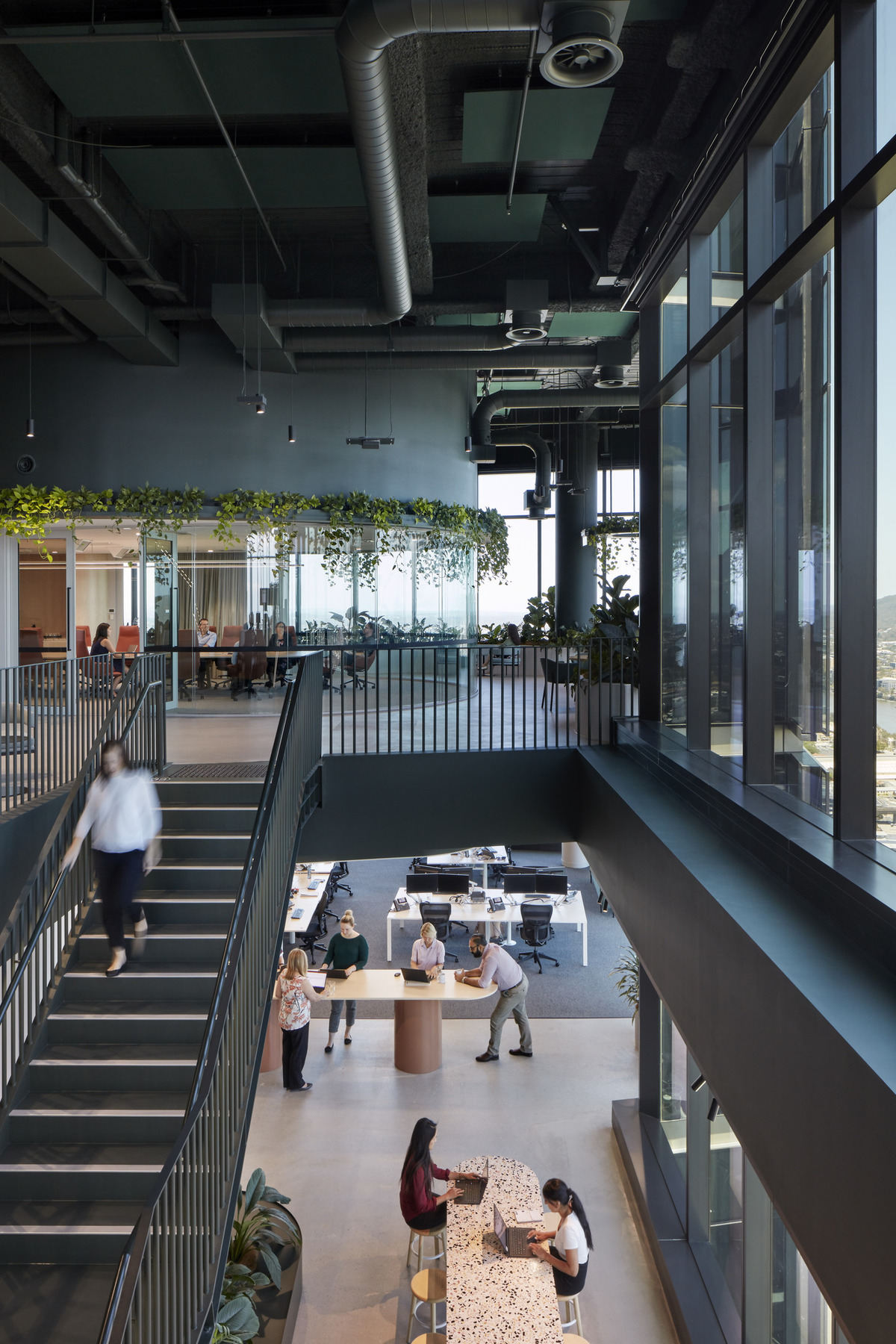 Transurban George | Builtworks