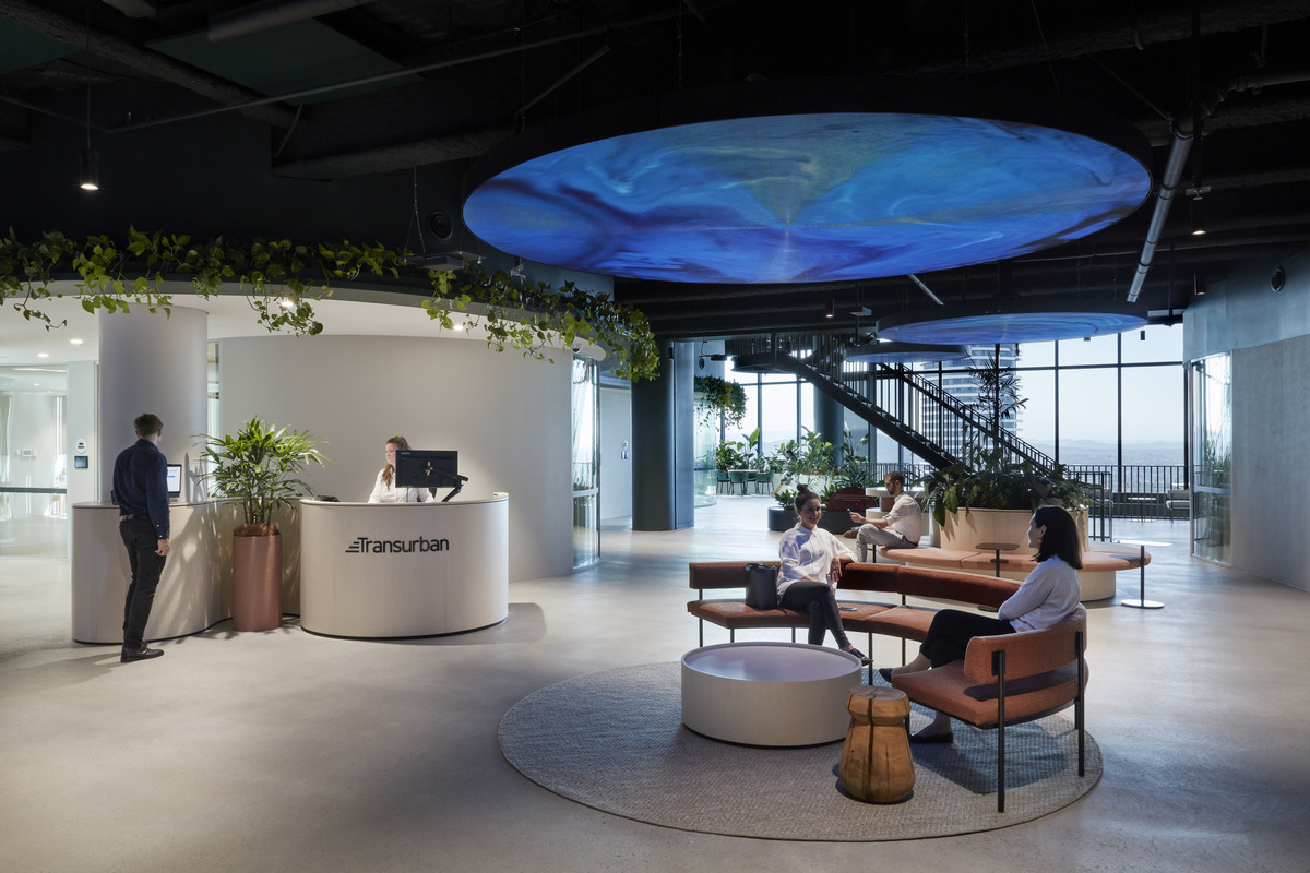 Transurban George | Builtworks