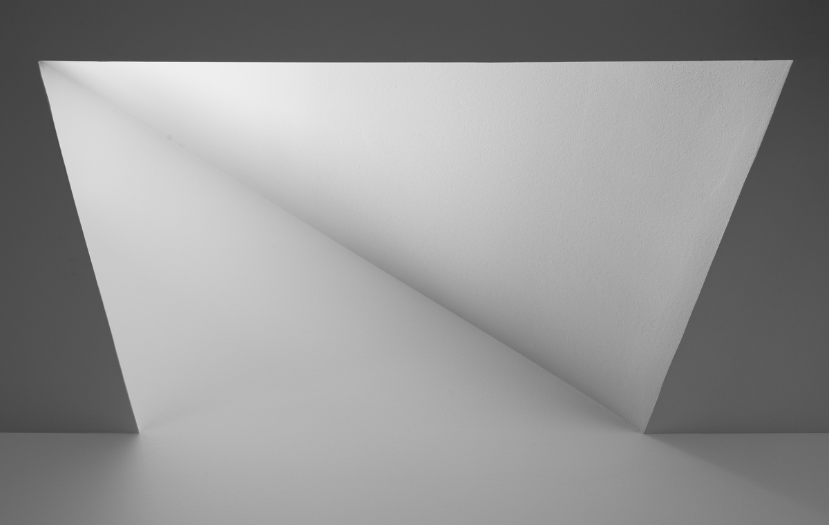 Folding Floor House | Builtworks