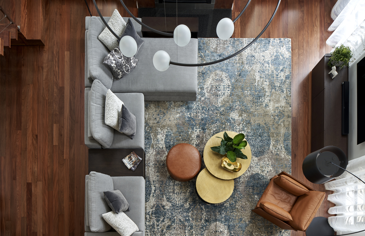 Family Home Makeover | Builtworks