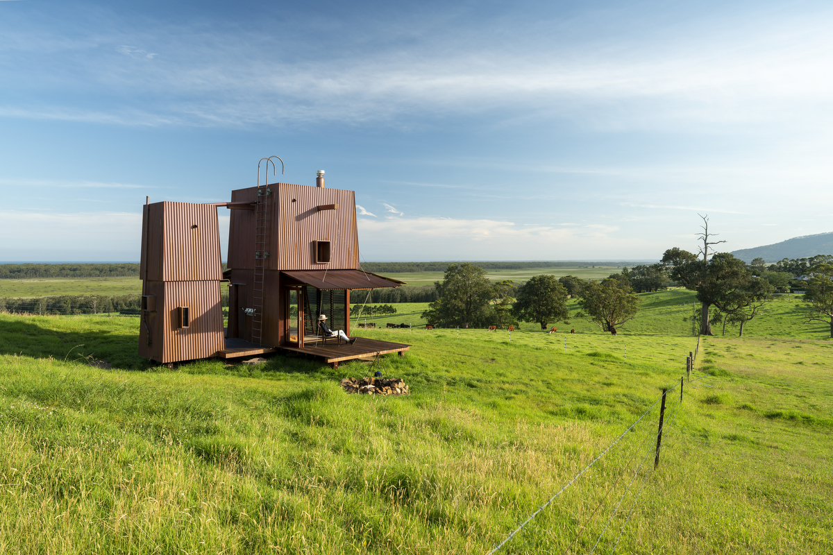 Permanent Camping 2 | Builtworks