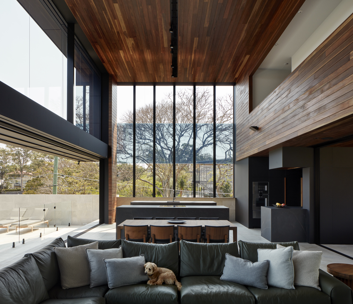Otway House | Builtworks