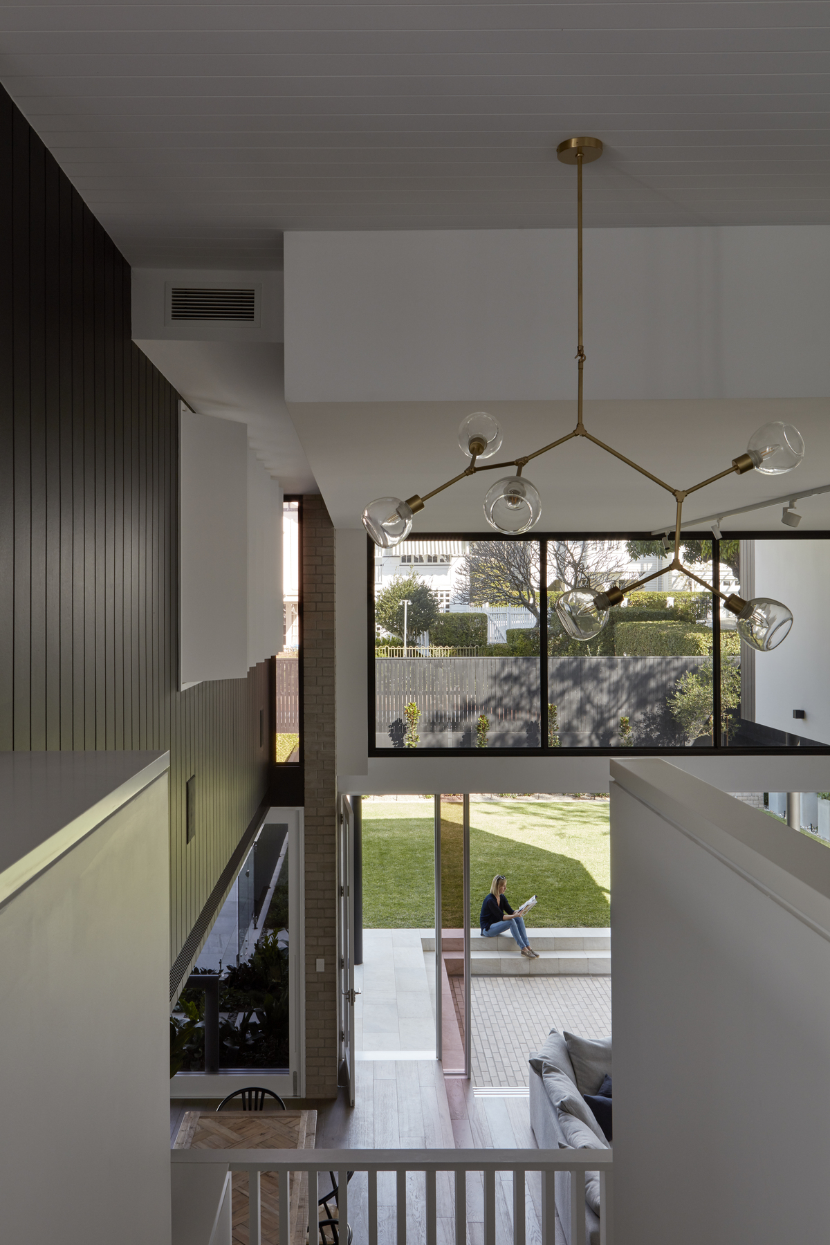 Sefton House | Builtworks