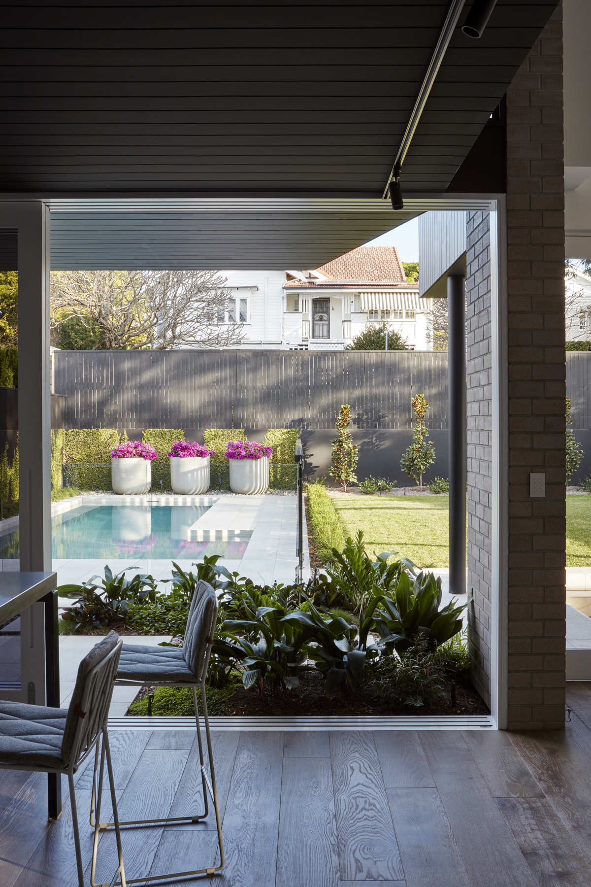 Sefton House | Builtworks