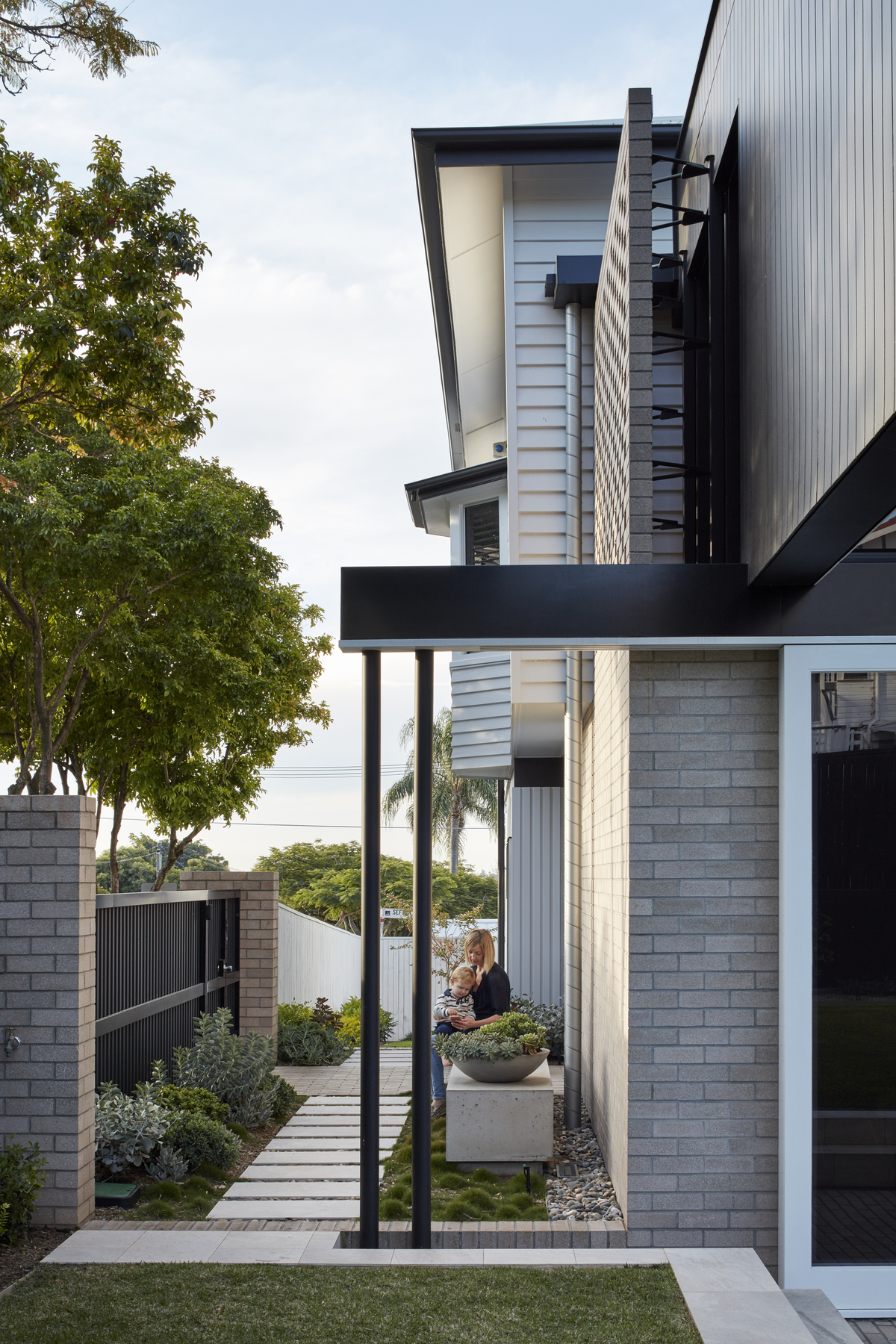 Sefton House | Builtworks