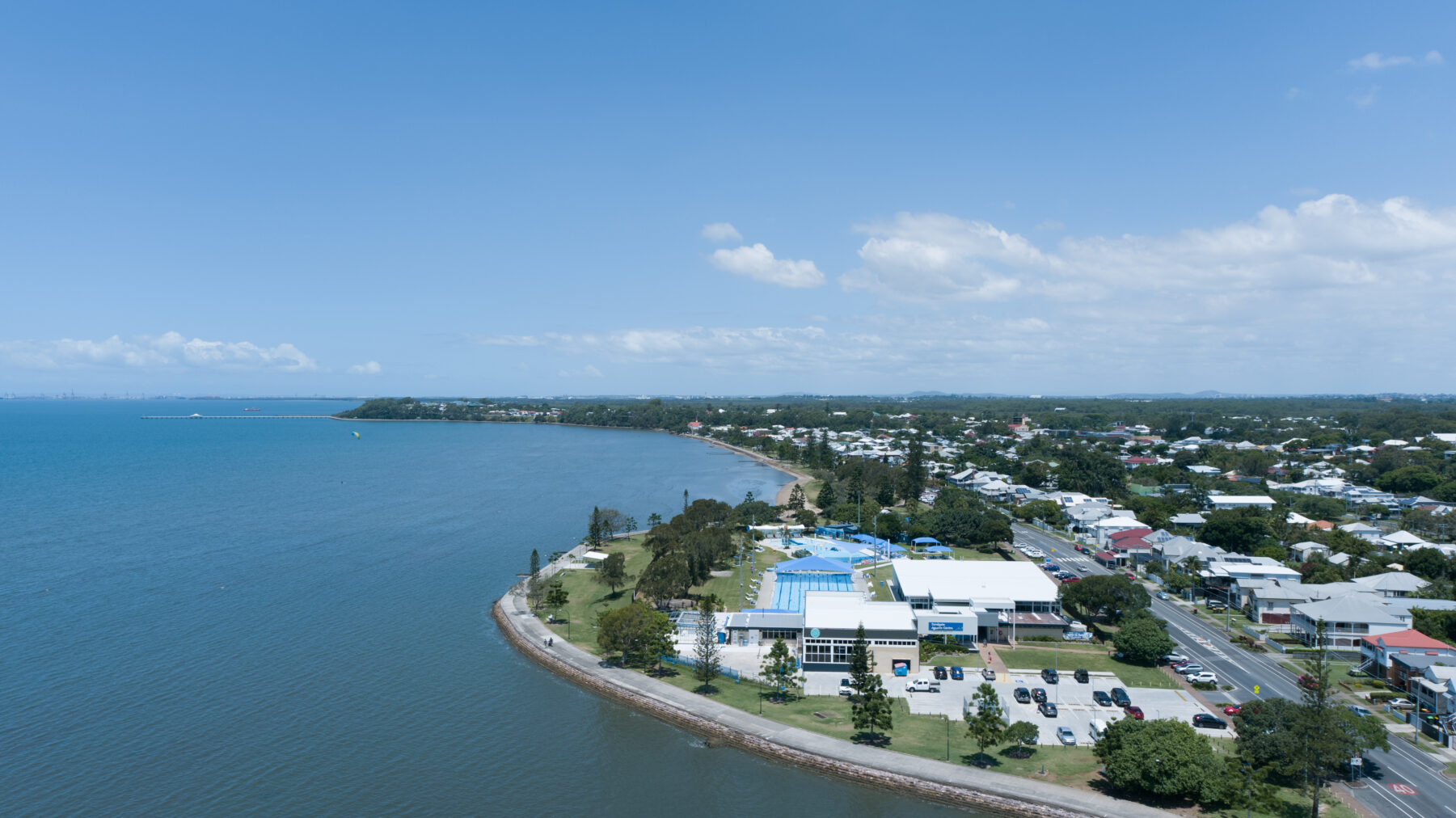 Sandgate Q 4017 | Builtworks