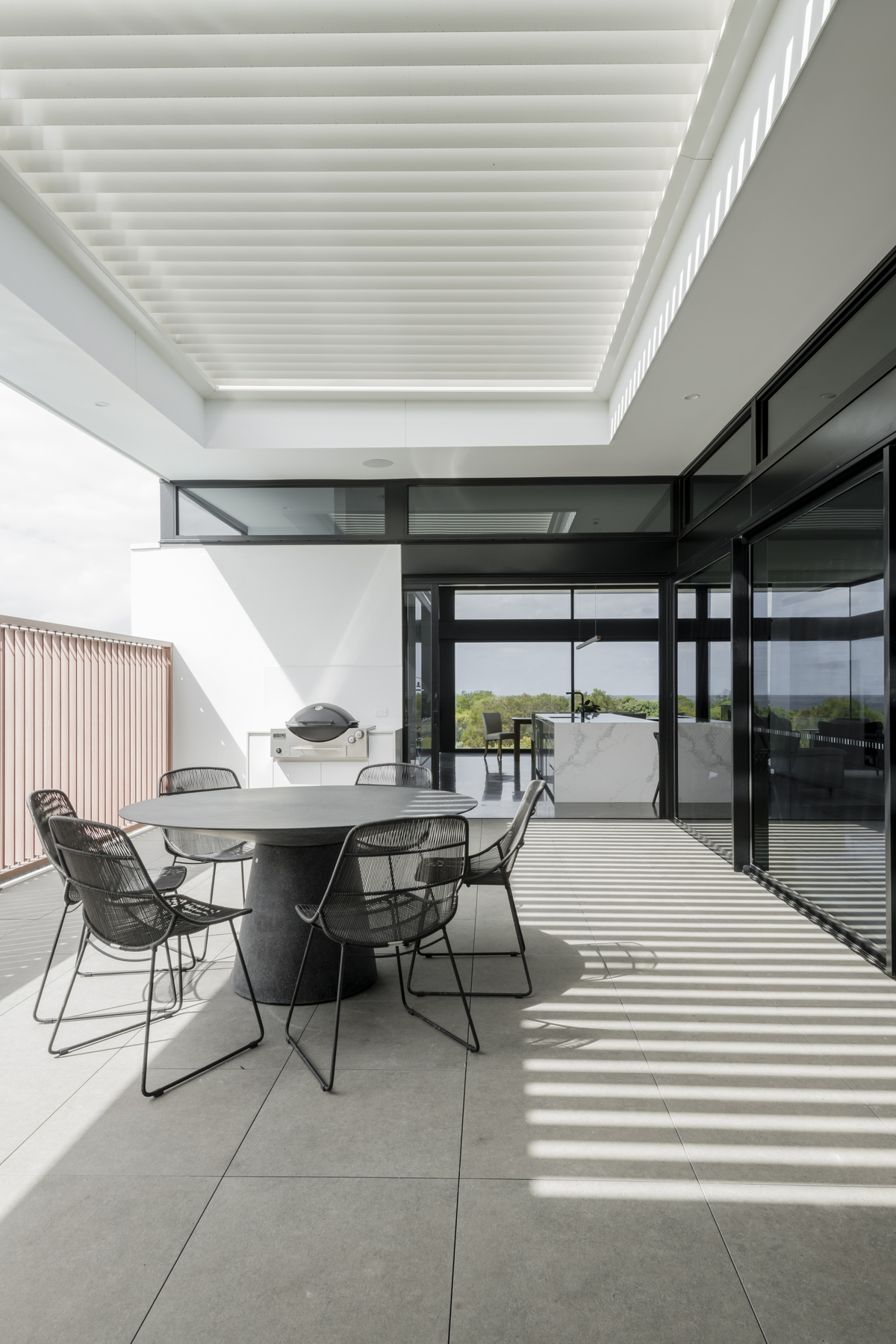 Esplanade House 2 | Builtworks